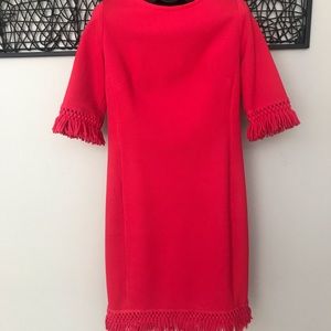 Edith Flagg | Dresses | 96s Mod Dress Edith Flagg | Poshmark